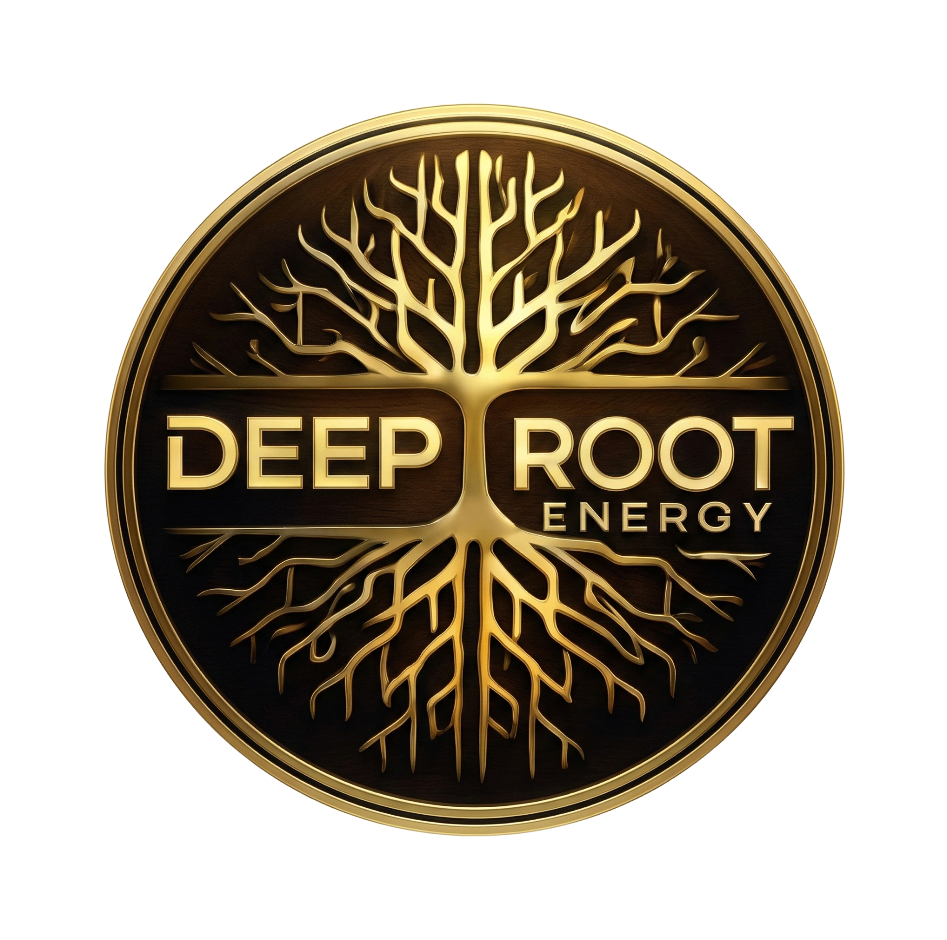Deep Root Energy | Power-First Compute